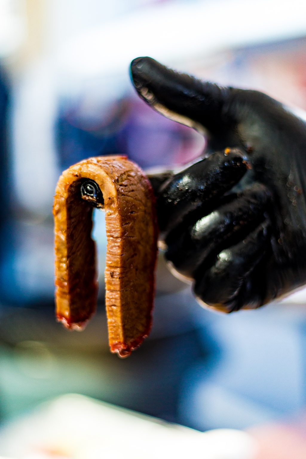 BBQ Classes - Fergolicious BBQ